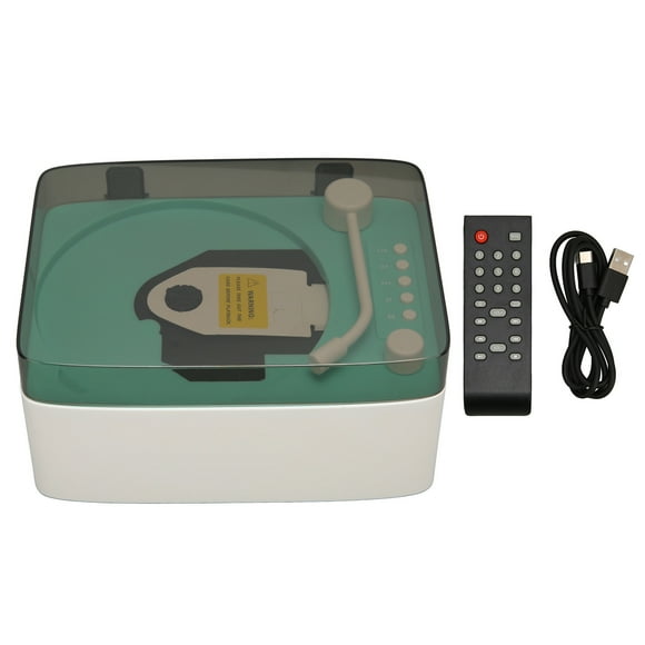 Home Vintage Cd Player