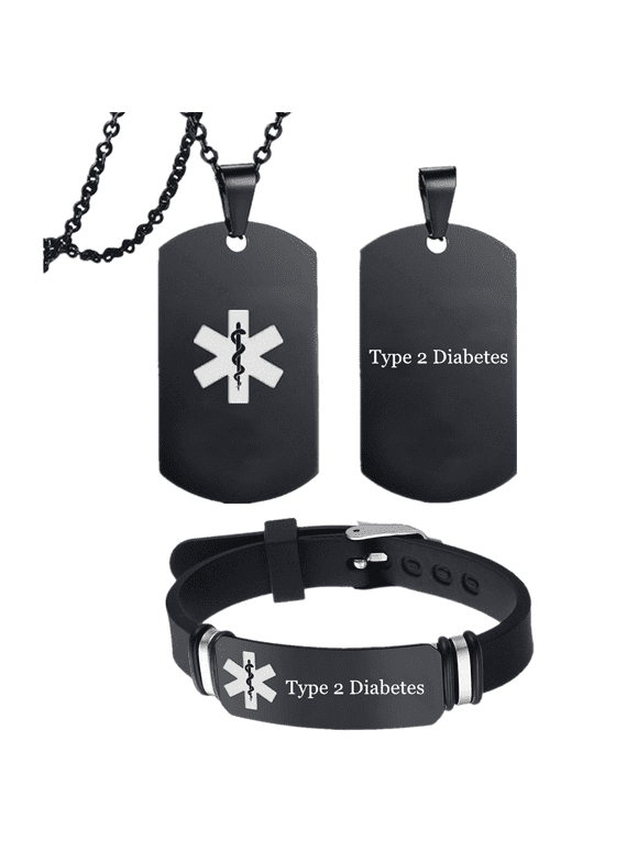 Medical Alert Pendants