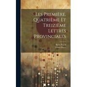 Blaise Pascal, Ernest Havet