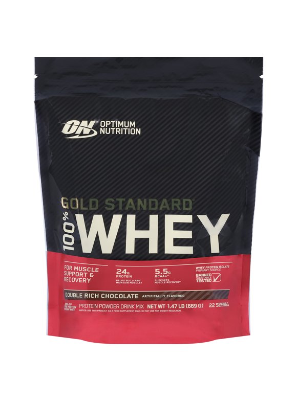 Optimum Nutrition in Shop by brand - Walmart.com