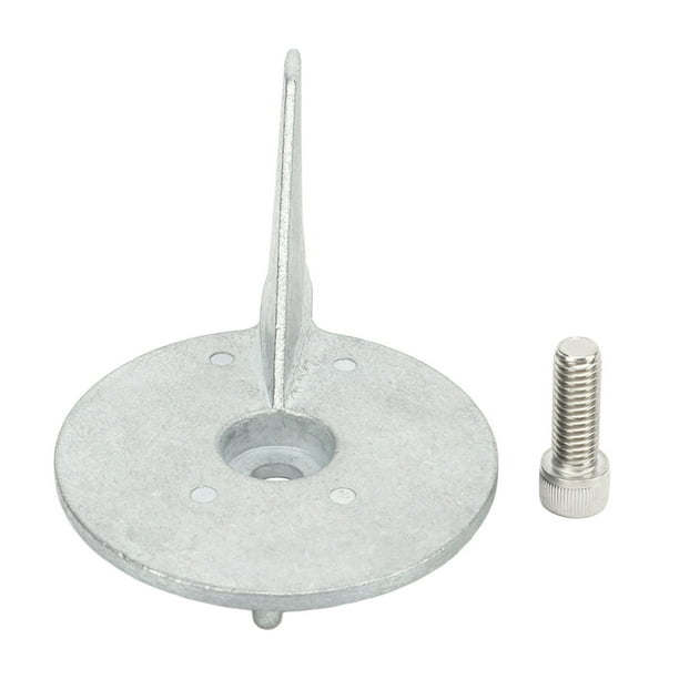 Outboard Trim Tab Anode,Outboard Trim Tab Anode Boat Motor Trim Tab ...