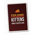 UCC Dist Exploding Kittens Hangers Mystery Pack - Walmart.com