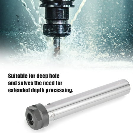 YLSHRF ER20A 20/25/32mm Straight Shank Extension Rod 150mm Handle ...