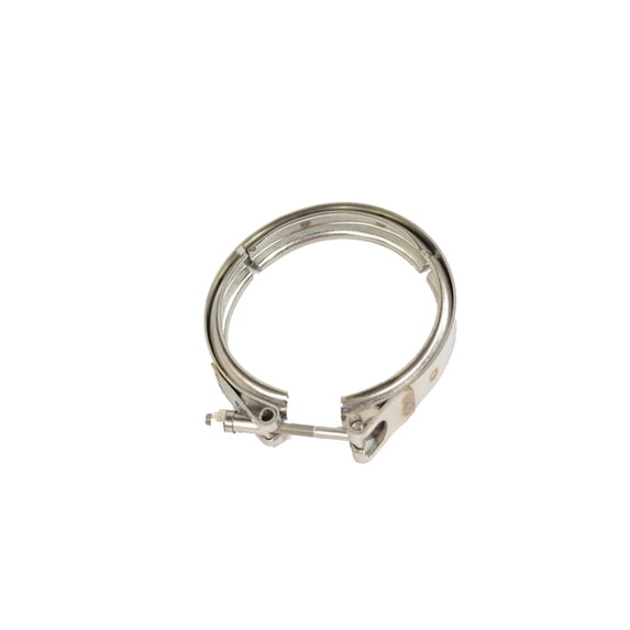 Genuine OE Mopar Exhaust Clamp 52121859AD - Walmart.com