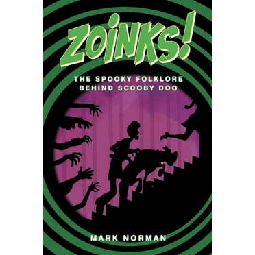 Scooby-Doo! Science Adventures Ruh-Roh! the Mystery of Chemical ...