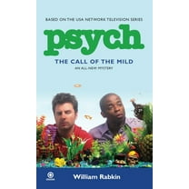 Psych's Guide to Crime Fighting for the Totally Unqualified, (Paperback ...