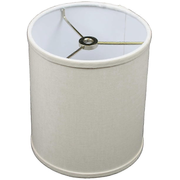 Lampshade 6' Top Diameter x 6' Bottom Diameter x 7' Height with Washer ...