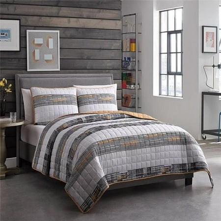 Ellison First Asia 21011803QMS-MUL Damien Piece Quilt Mini Set ...