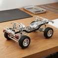 kowaku 1/12 Scale Metal RC Crawler Chassis DIY Modification Metal ...