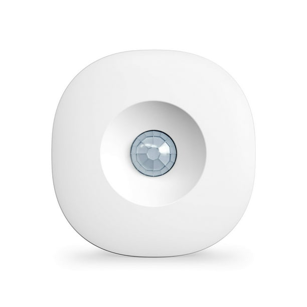 Samsung SmartThings Motion Sensor - White (GPU999SJVLBDA) - Walmart.ca