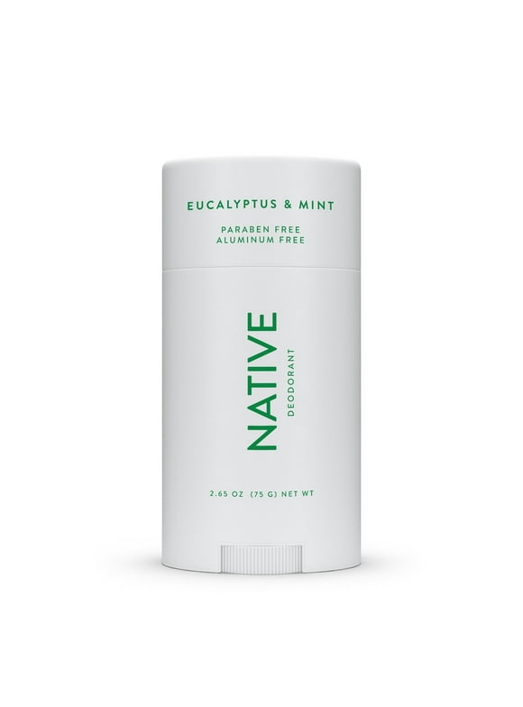 Native Deodorant in Deodorants - Walmart.com