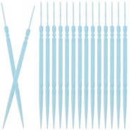 Dr. Tung's Perio Sticks Plaque Removers, Thin 80 ea. - Walmart.com