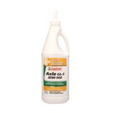 Castrol Axle GL-5 SAE 85W-140 Protector Series Gear Oil, 1 Quart ...