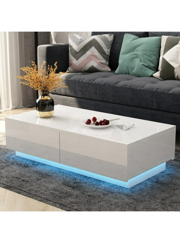 Coffee Tables in Living Room Furniture - Walmart.com