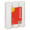 Adding Machine Paper Rolls, 2.25 in. x 150 ft., 12-PK, White - Walmart.com
