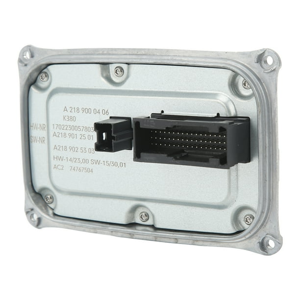 LED Headlight Module,LED Headlight Control Module Headlight Ballast ...