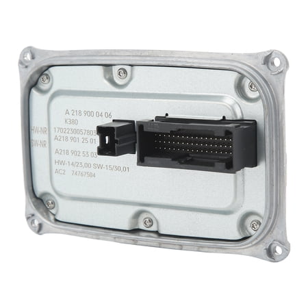 LED Headlight Module,LED Headlight Control Module Headlight Ballast ...