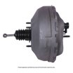Remanufactured Cardone Reman Power Brake Booster P/N:53 2727 - Walmart.com