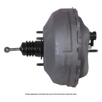 Remanufactured Cardone Reman Power Brake Booster P/N:53 2727 - Walmart.com