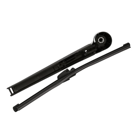 Yeacher Rear Wiper Arm and Blade Replacement for Plus 6Q6955425A ...