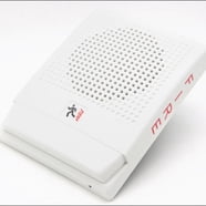 Edwards Signaling Multiple Tone Signal,24VAC/DC,Gray 5531M-24AQ ...