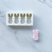 Peeps Mold