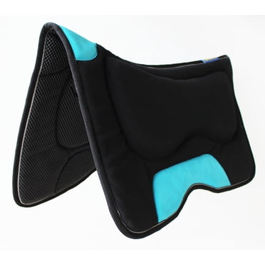 ECP Western Correction Saddle Pad - Walmart.com