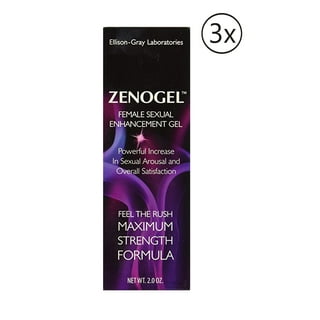 Lifestyles Excite Female Stimulating Gel 0.50 oz (Pack of 2) - Walmart.com