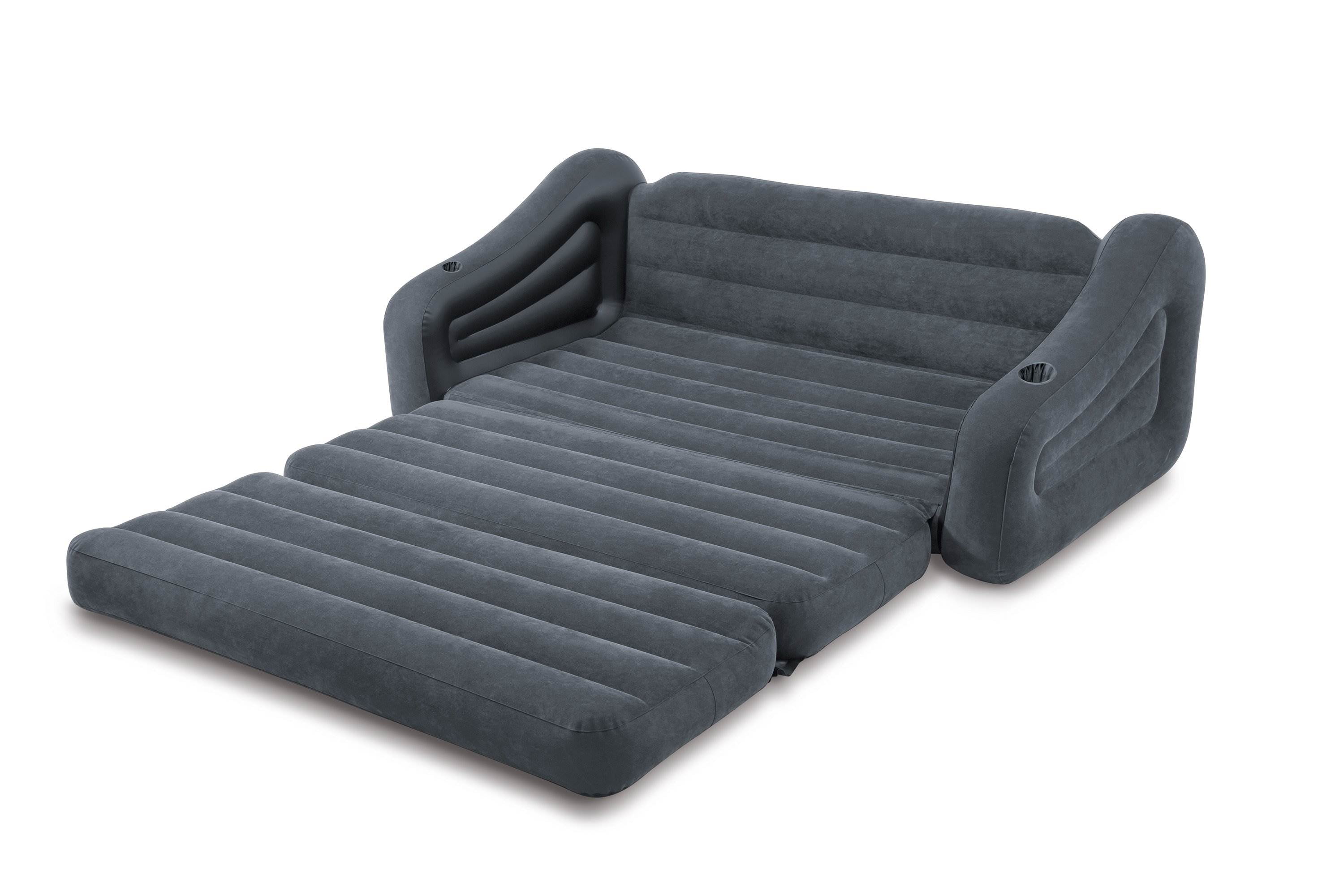 Inflatable Pull Out Sofa | Baci Living Room