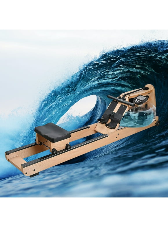 Rowing Machines with Water in Exercise Machines - Walmart.com