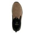 George Men's Rugged Moc Slip On Shoes - Walmart.com