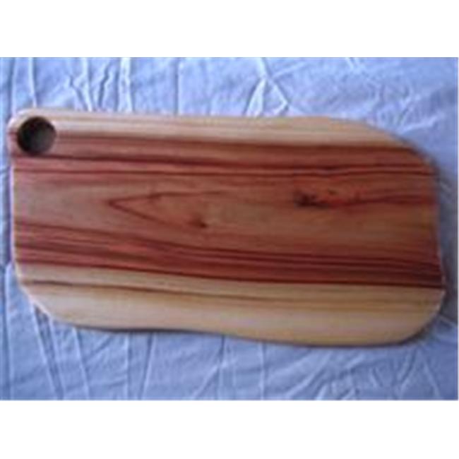 Laurelwood STD-08 Large Freeform Board With Hanging Hole - Walmart.com