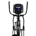 NordicTrack Studio Smart Elliptical with 20 Digital Resistance Levels ...