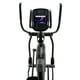 NordicTrack Studio Smart Elliptical with 20 Digital Resistance Levels ...
