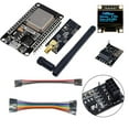 Opendtu for Hoymiles Diy Kit Display for Esp32 Nrf24L01 Antenne Socket ...