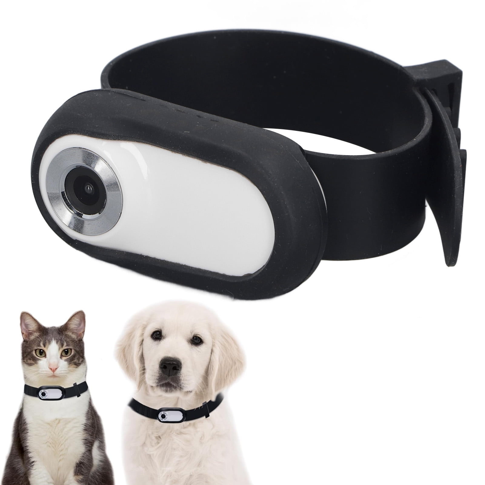Click here for Estink Cat Camera Collar  No Wifi Needed Cat Colla... prices