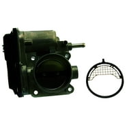 Fuel Injection Throttle Body - Walmart.com