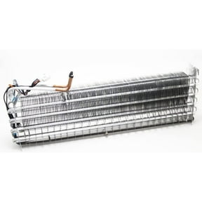 LG Genuine OEM Parts - 5989JA0002X Refrigerator Ice Maker Assembly ...
