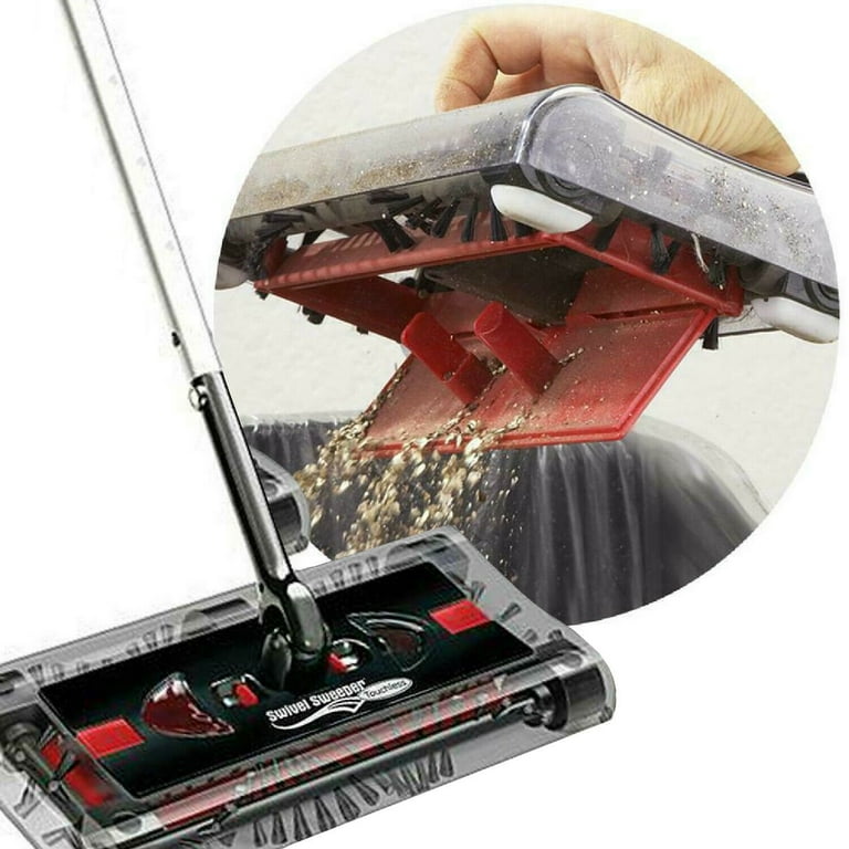 Swivel Sweeper At Walmart