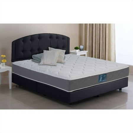 Wolf Sleep Magic Ortho Ultra Firm Innerspring Mattress-Queen | Walmart ...