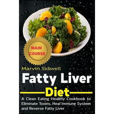 The Liver Rescue Cookbook (Paperback) - Walmart.com