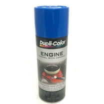 Dupli-Color/Krylon Ford Blue Engine Paint 12oz - Walmart.com