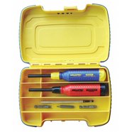 Xcelite 99MP TOOL SET,39PC,99 SER,MULTI-PURP,ROLL PCH - Walmart.com