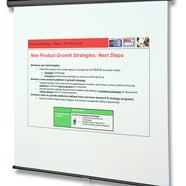 Elite Screens ezFrame Series, 100-inch Diagonal 16:9, Ambient and ...