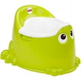 Fisher-Price Froggy Potty - Walmart.com