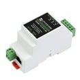 Rs485 Serial Port Server Rs485 To Rj45 Ethernet Tcp Ip To Serial Port