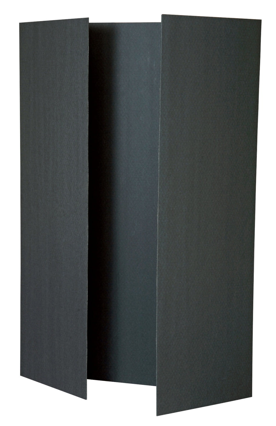 Pacon 48 x 36 In. Value Foam Acid-Free Tri-Fold Presentation Board ...