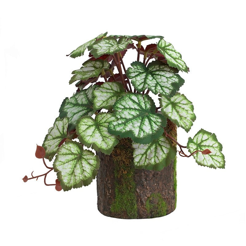 Click here for Sszmdlb Simulated Green Plants  23 Leaf Faux Alum... prices