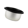 Aluminum Rice Cooker Inner Container Replacement Nonstick Cooking Pot ...
