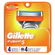 Gillette Razors - Walmart.com